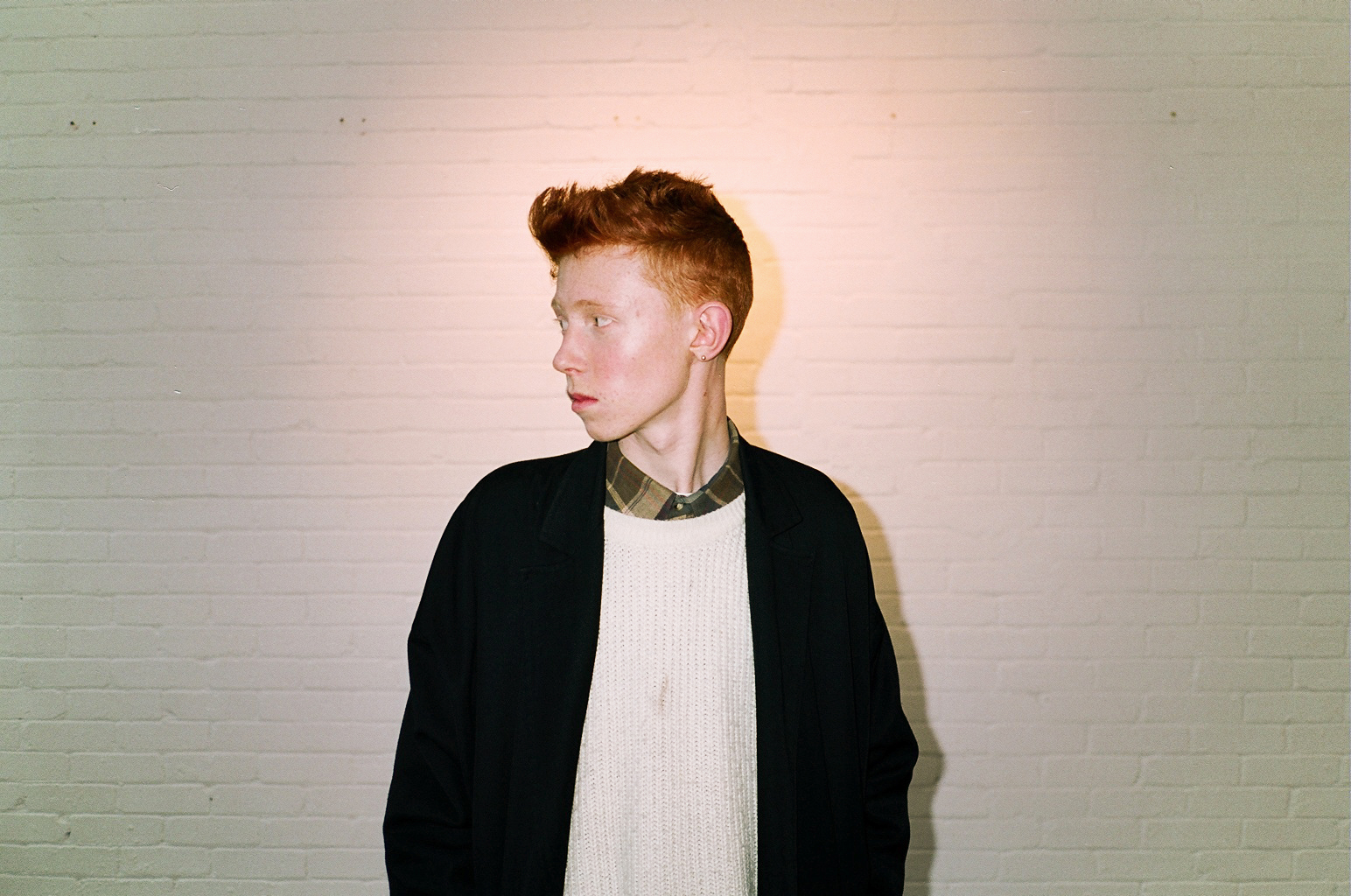 King Krule: una de las mejores voces de nuestra generación - Digger.mx