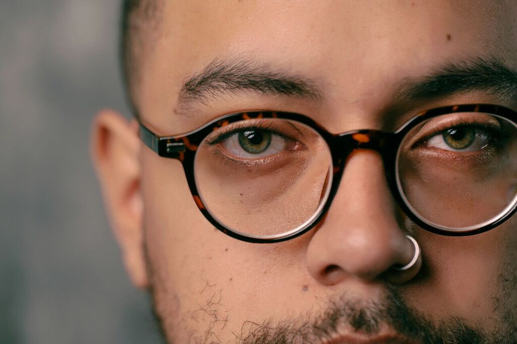 Jesse Baez, el mexicano guatemalteco que hace un delicioso R&B - Digger.mx