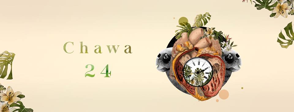 Chawa está de regreso - Digger