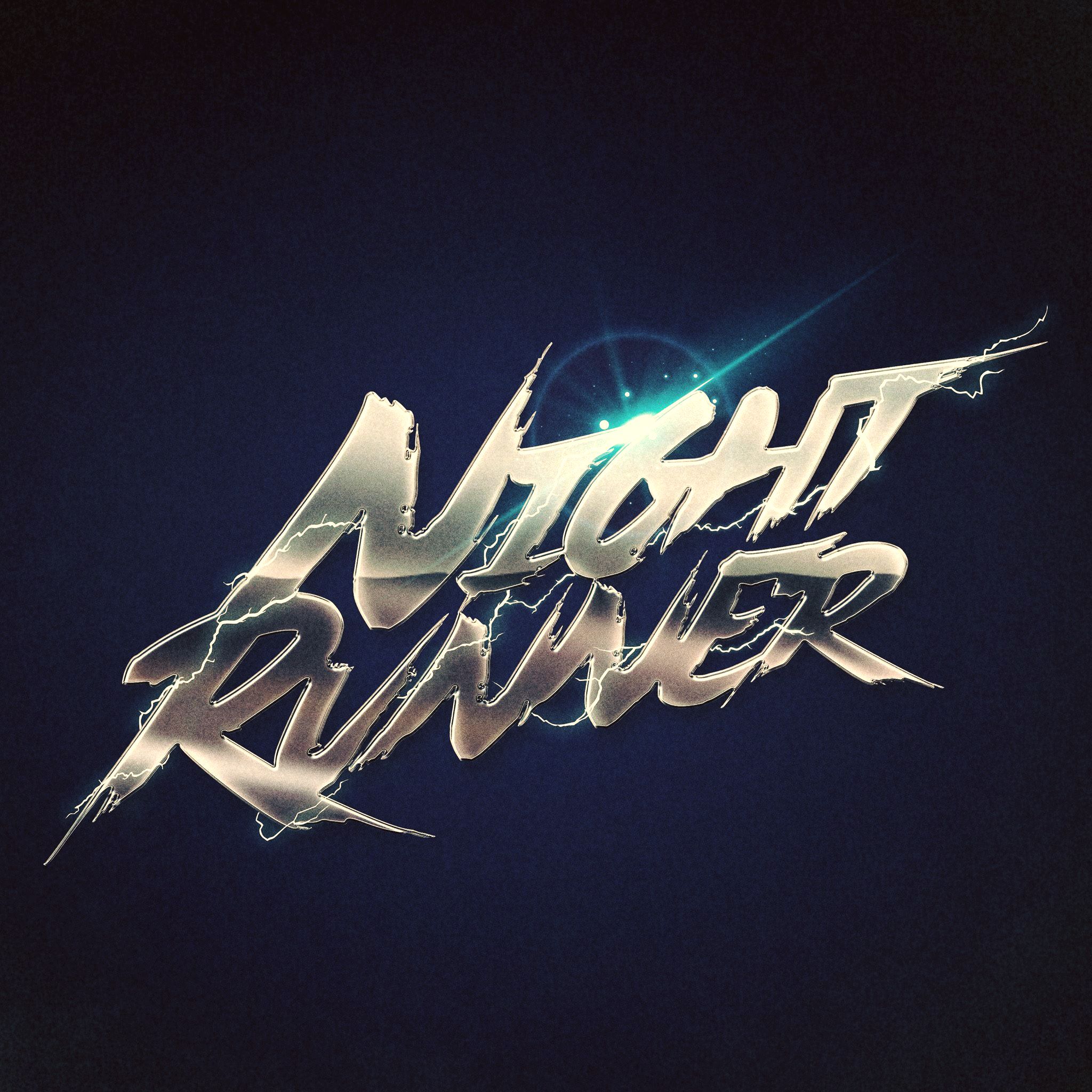 Night Runner, synthwave mexicano - Digger
