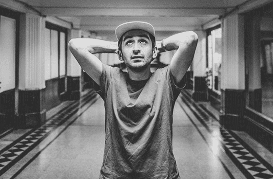 Bronko Yotte, Fuero Interno en cimientos sui géneris - Digger