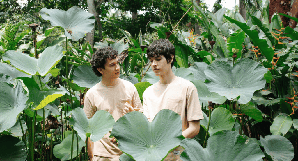 Bobui viaja entre las olas sonoras en su nuevo disco "Pascuales ...