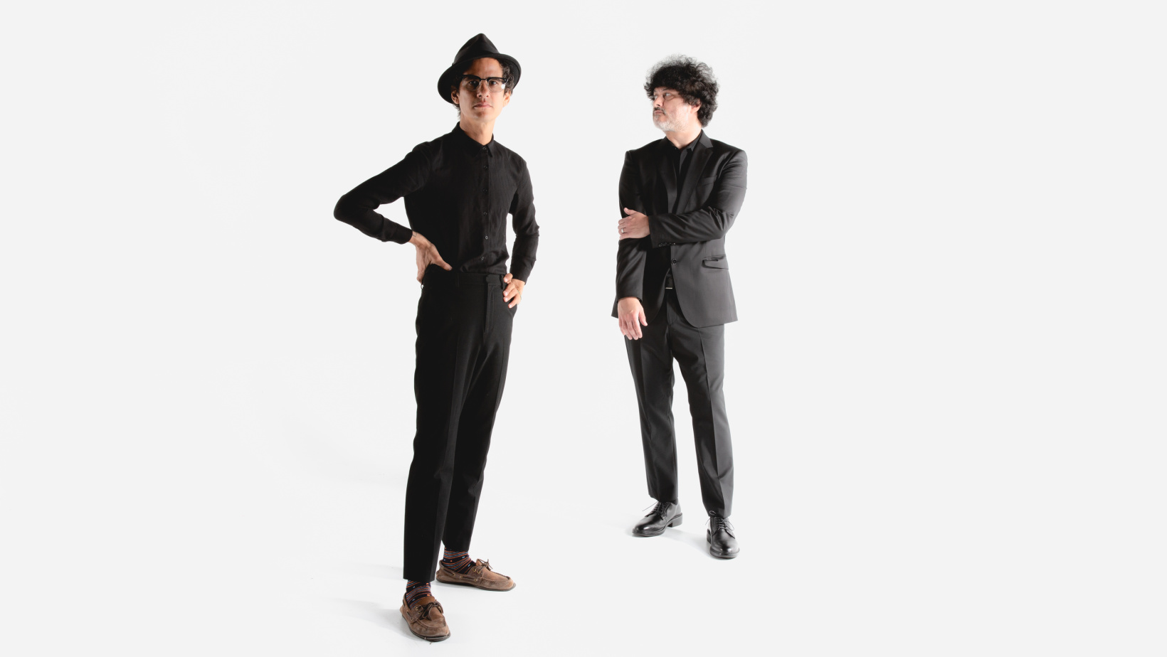 El regreso de The Mars Volta a México: De-Loused in the Comatorium ...
