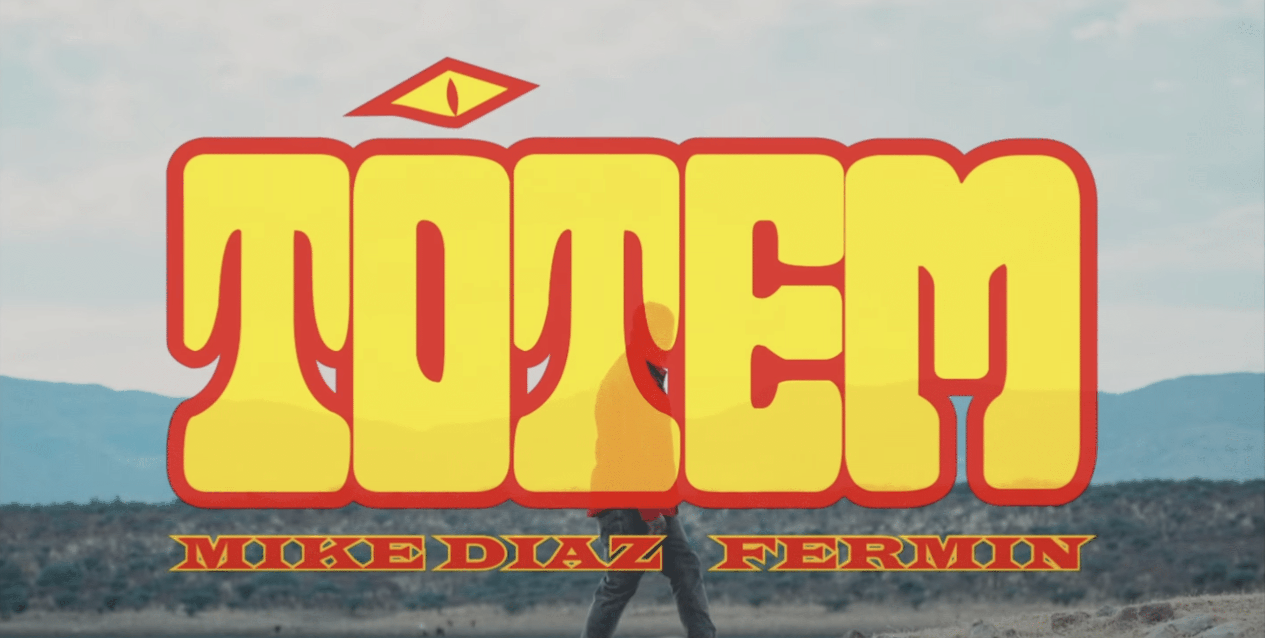 Tótem: Lo nuevo de FERMÍN y MIKE DÍAZ - Digger.mx