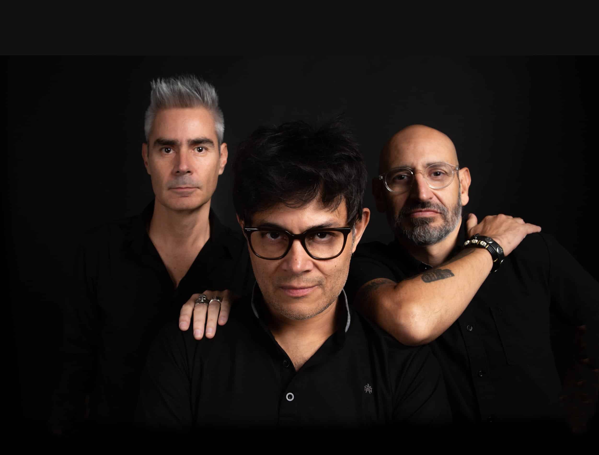 Tornasol (Vuelves a Ser): Una canción que definió a La Gusana Ciega ...