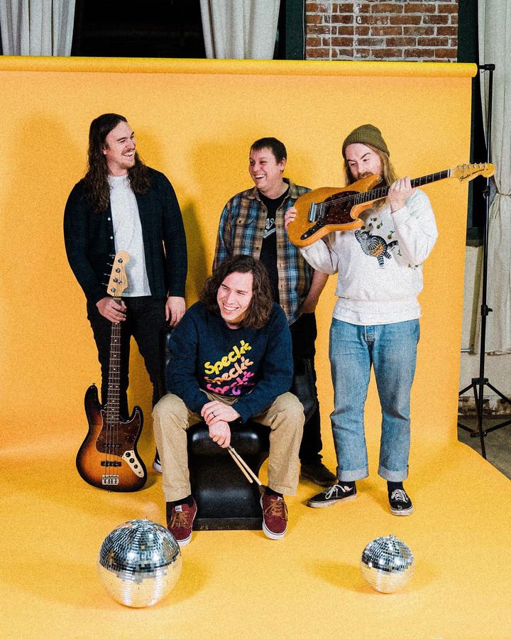 Conoce lo nuevo de Rare Monk - Digger.mx