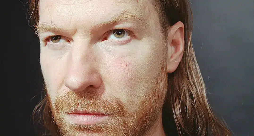 Aphex Twin Marca su Regreso con Nueva Música y EP - Digger.mx