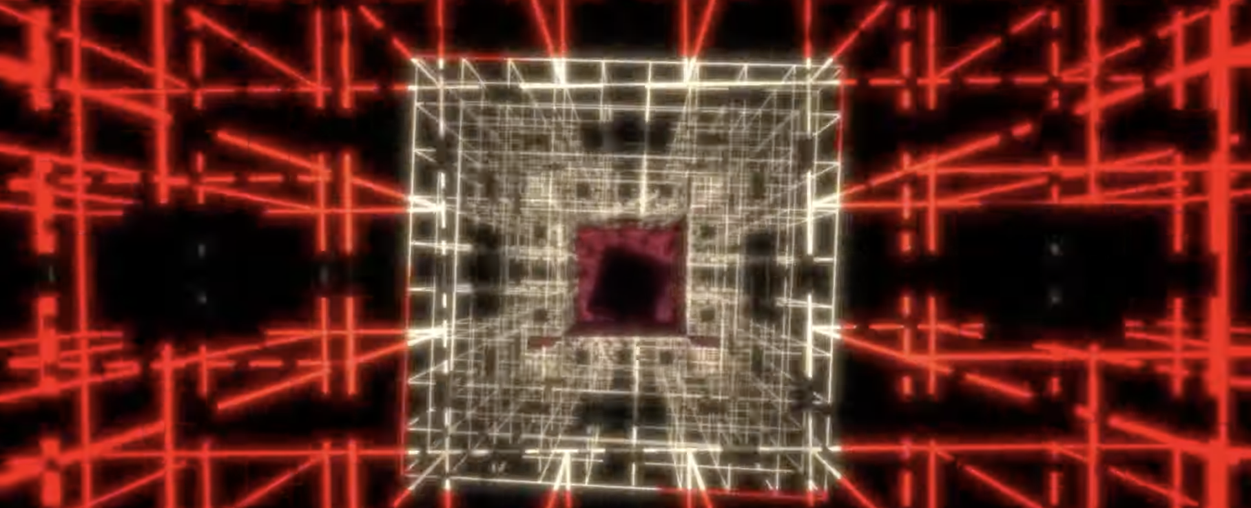 Aphex Twin: Lanza video para "Blackbox Life Recorder 21f" - Digger.mx