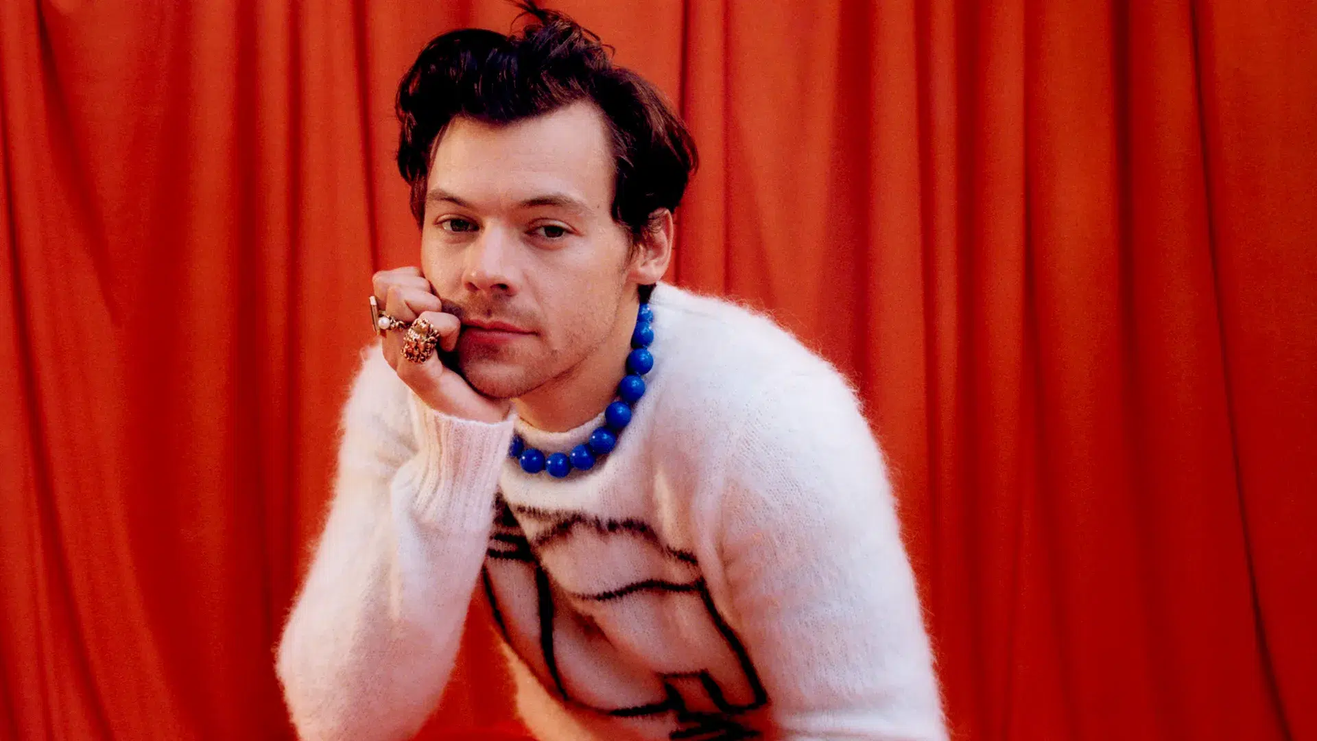 Harry Styles estrena video para "Daylight" - Digger.mx