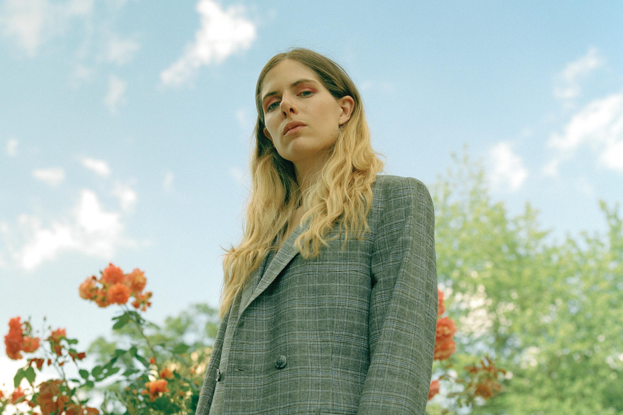 Laurel Halo Anuncia Nuevo Álbum 'Atlas' y Comparte Sencillo 'Belleville ...