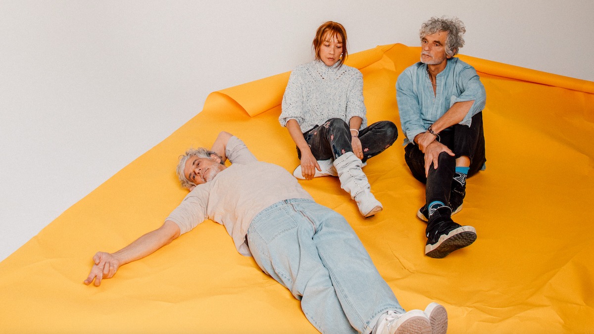 Blonde Redhead presenta "Before" y anuncia gira mundial - Digger.mx