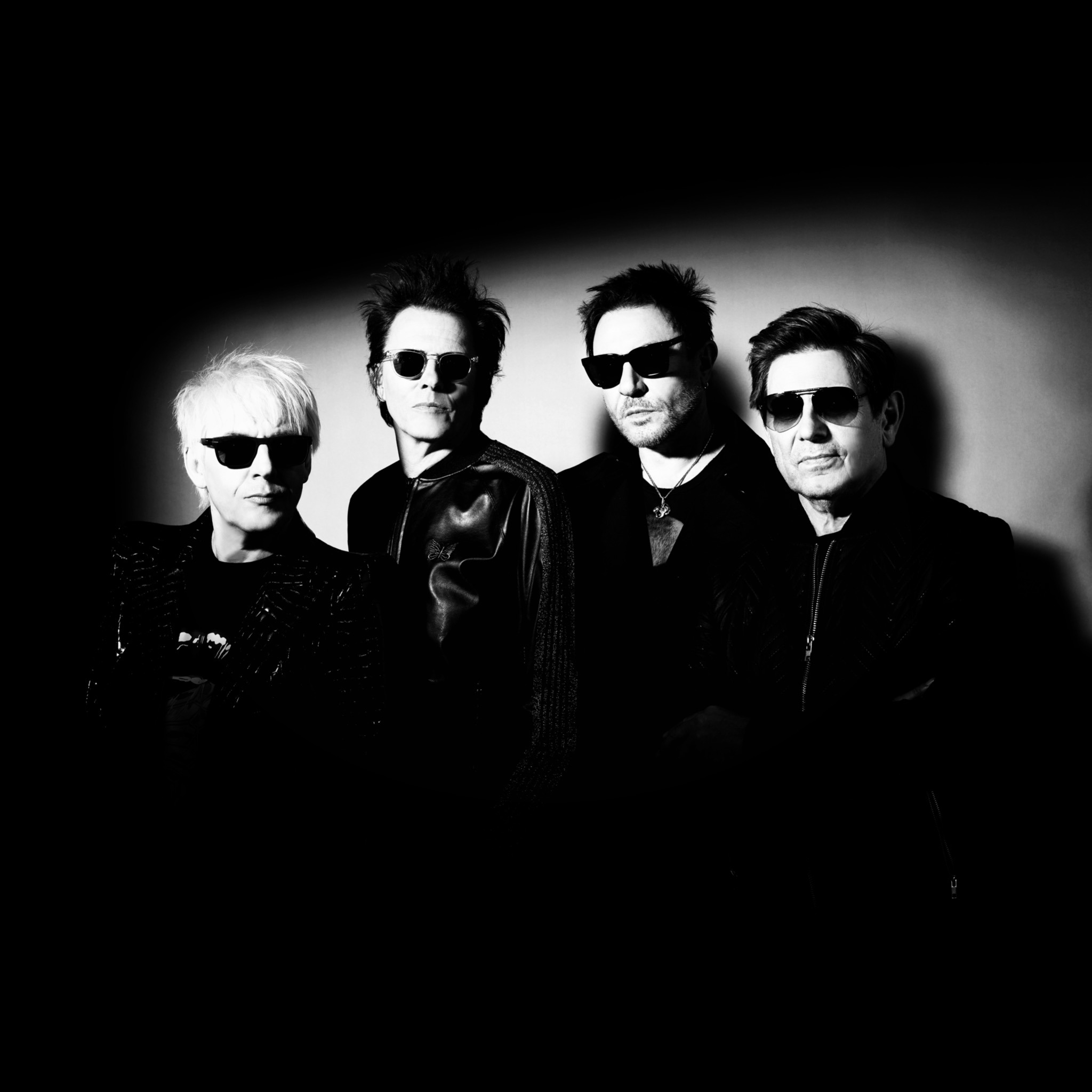 Duran Duran Anuncia Nuevo Álbum "Danse Macabre" Inspirado en Halloween - Digger.mx