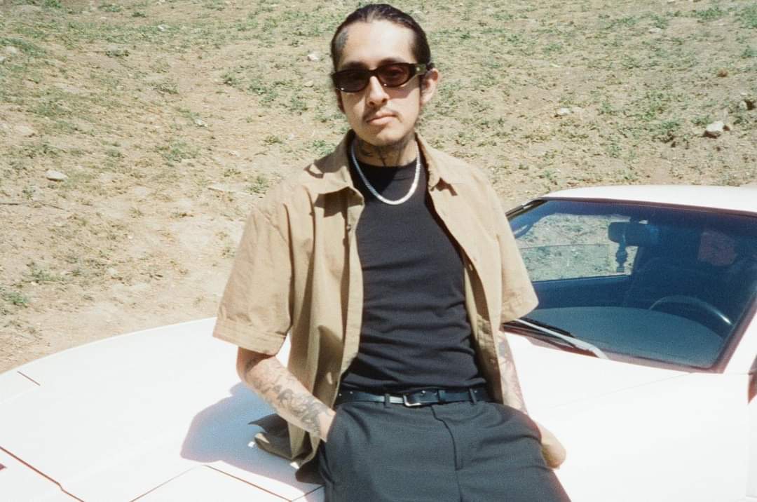 Cuco anuncia fechas en México - Digger.mx