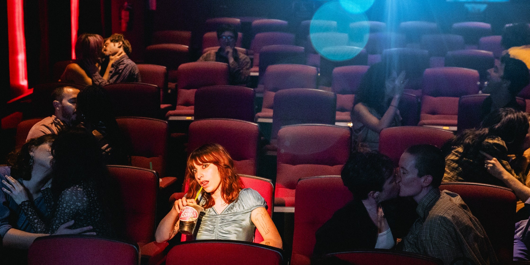 Ian Sweet anuncia nuevo álbum "Sucker" y estrena sencillo - Digger.mx