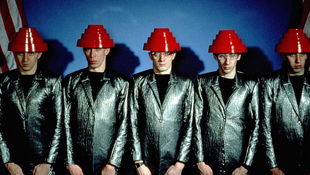 Devo celebra 50 años de Música con boxset exclusivo - Digger.mx