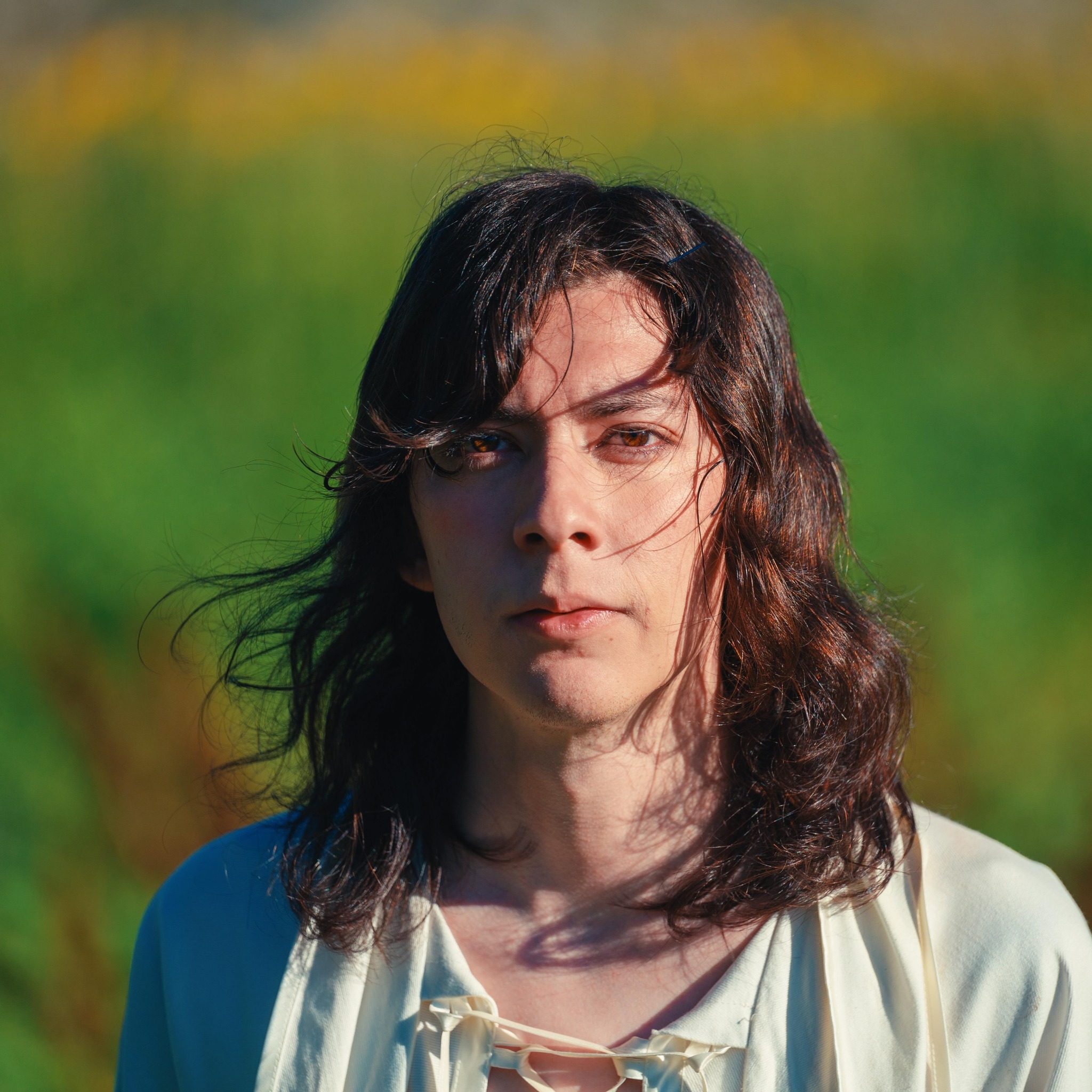 Daniel Quién presenta "Magic Experience Band" - Digger.mx