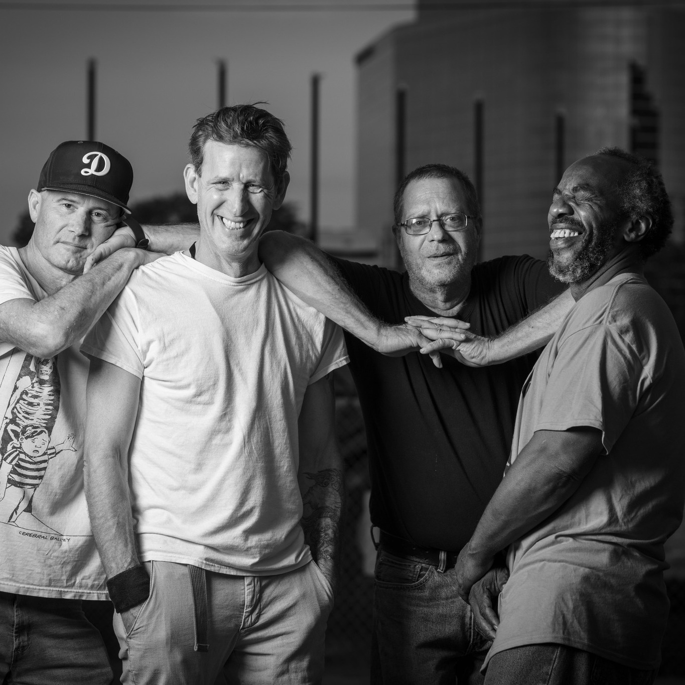 Scream anuncia nuevo álbum "DC Special" - Digger.mx