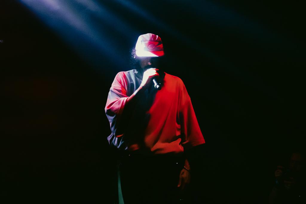 Tino El Pingüino lanza "Entrevisión" y anuncia gira nacional - Digger.mx