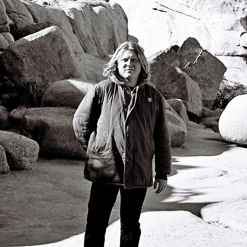 Ty Segall tiene nuevo sencillo, escucha "Eggman" - Digger.mx