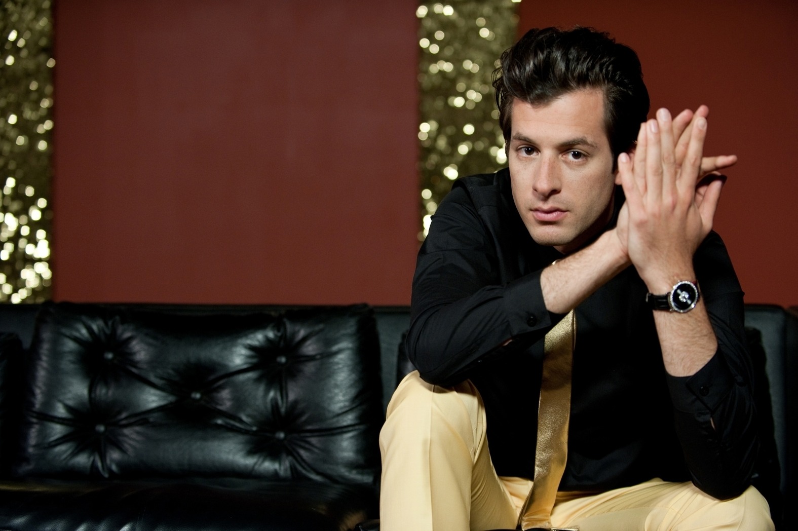 Mark Ronson: Su carrera de DJ a productor - Digger.mx