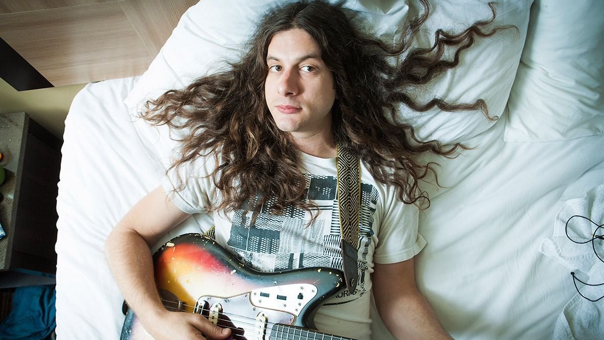 Kurt Vile anuncia EP 'Back to Moon Beach' - Digger.mx