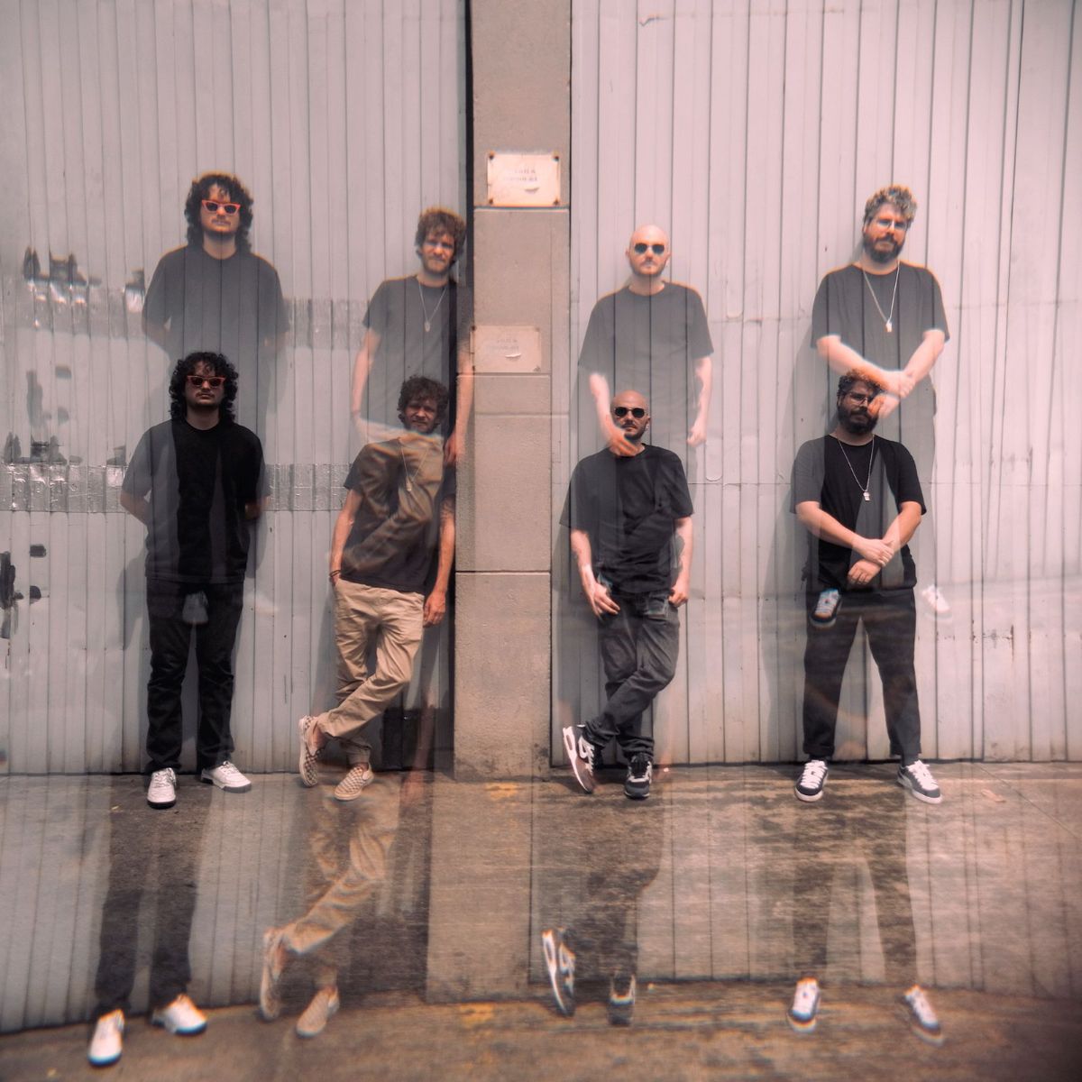 Volcán se abre al surrealismo en “La Ciencia de los Sueños”, el primer ...