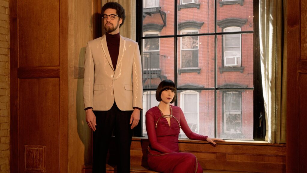 La Evolución Musical de Danger Mouse - Digger.mx