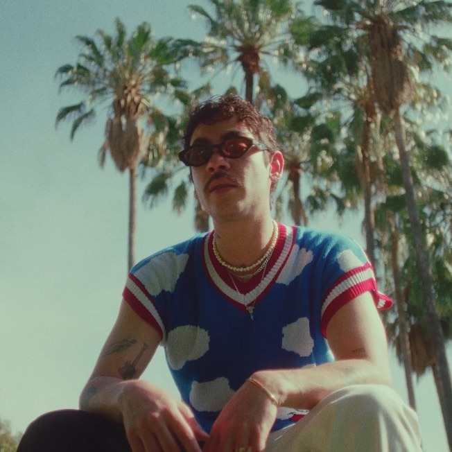 Conoce a Tuli con "El Tiempo No Se Equivoca" - Digger.mx