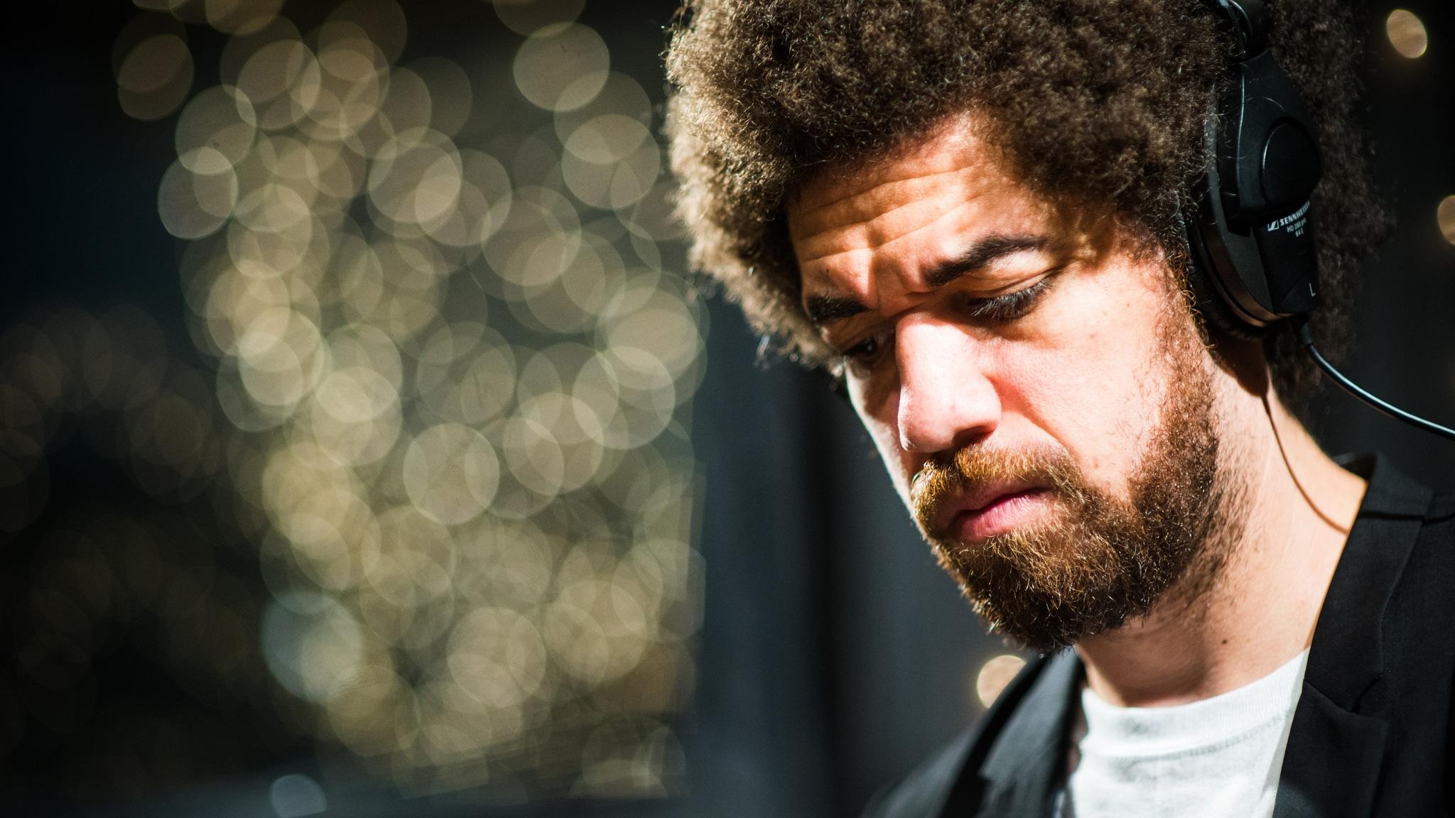 La Evolución Musical de Danger Mouse - Digger.mx