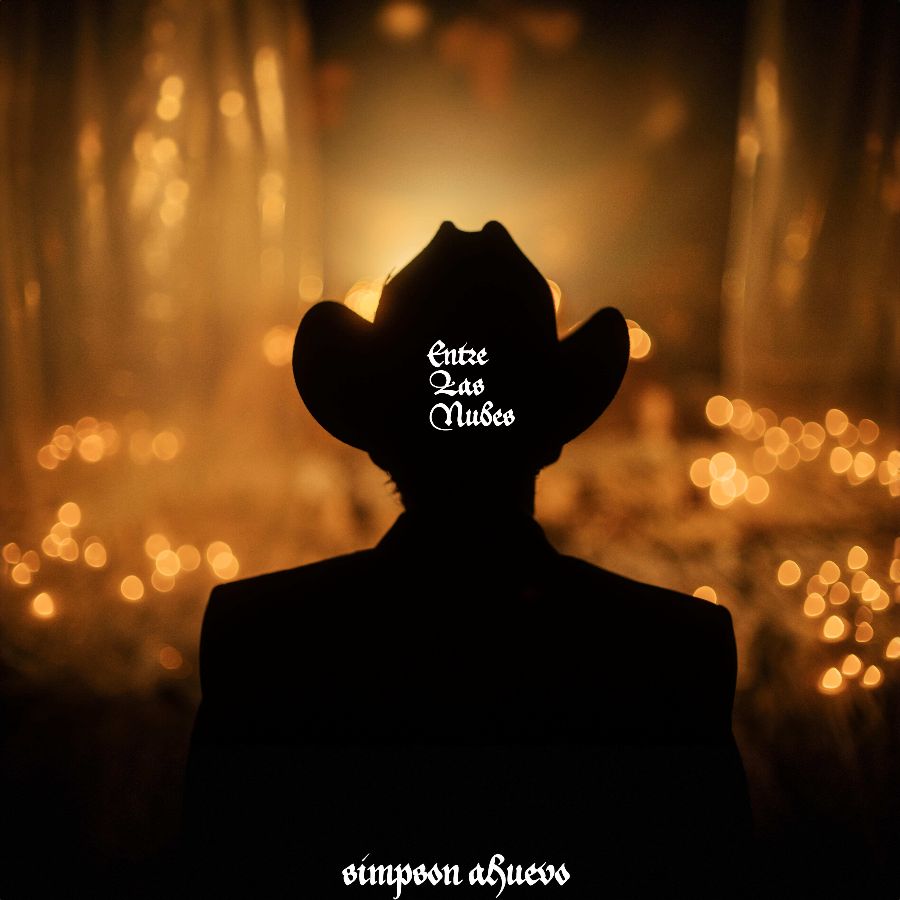 Escucha lo nuevo de Simpson Ahuevo: "Entre las Nubes" - Digger.mx