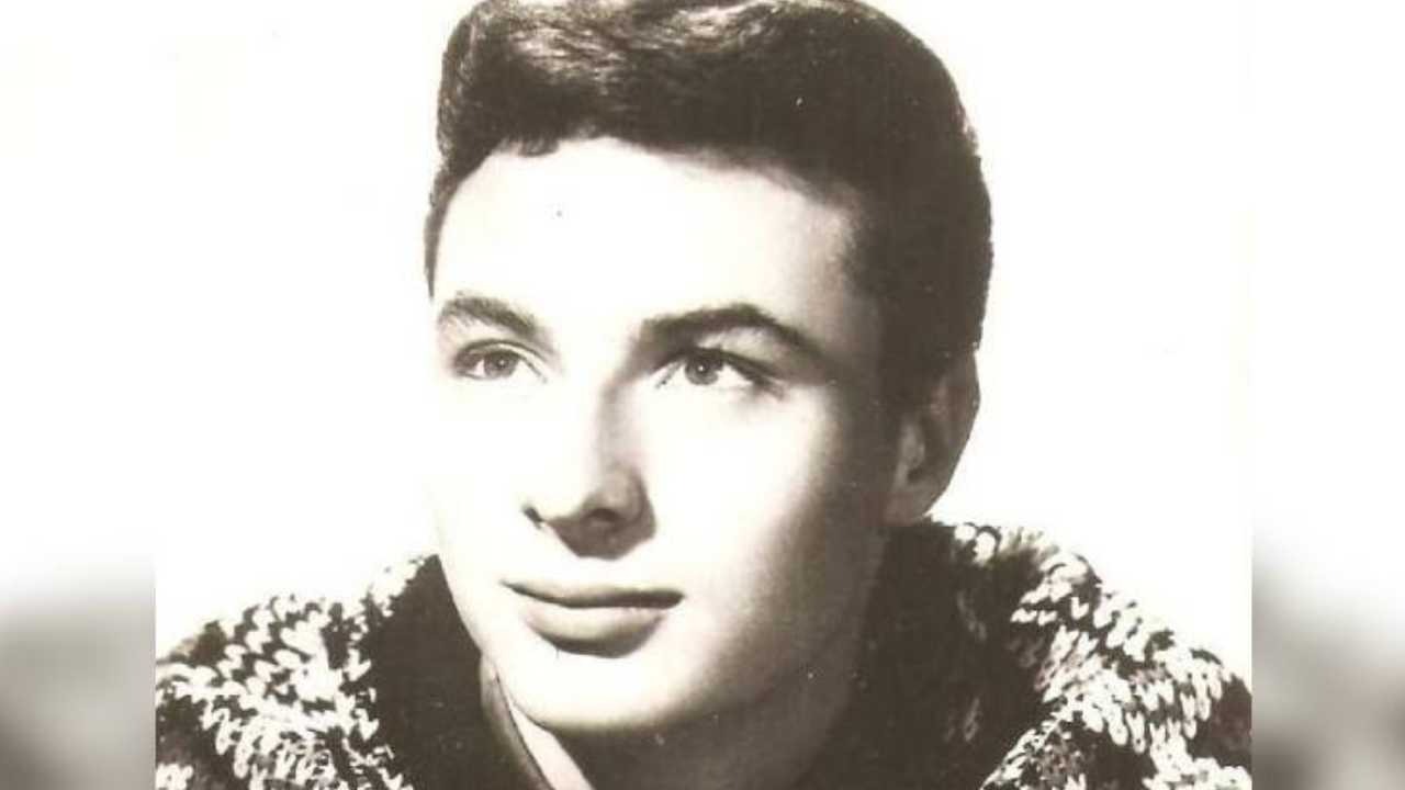 César Costa y la regionalización de Paul Anka - Digger.mx