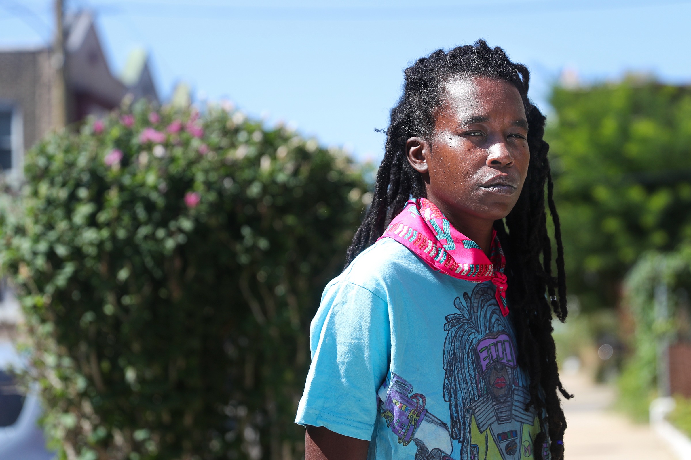 Moor Mother Anuncia su noveno álbum 'The Great Bailout' y Estrena ...