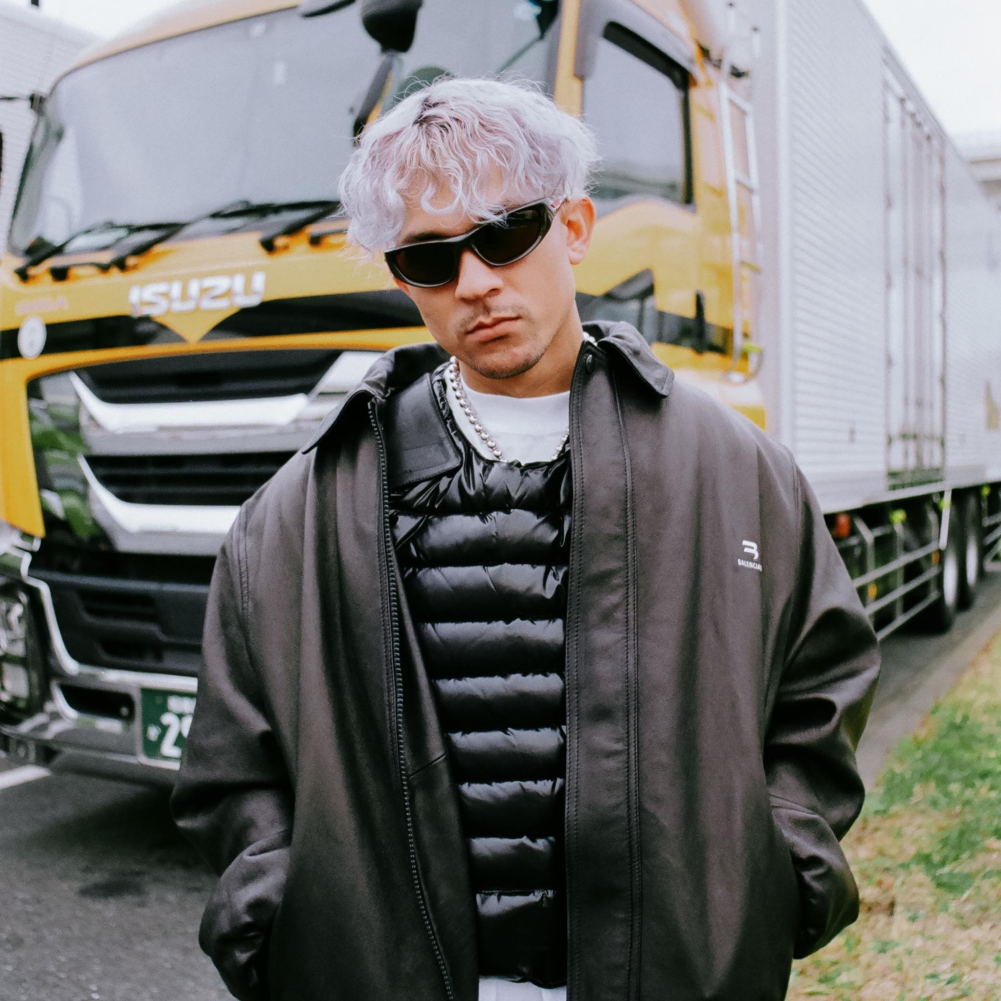 Tainy: De Aprendiz a Icono de la música urbana - Digger.mx