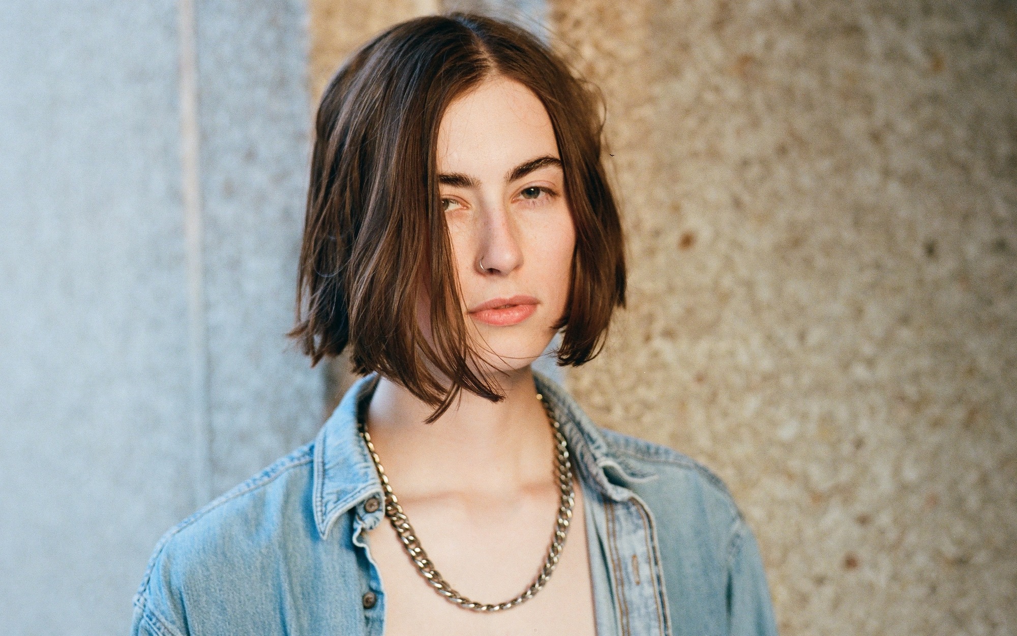 Claire Rousay anuncia álbum debut titulado "SENTIMENT" - Digger.mx