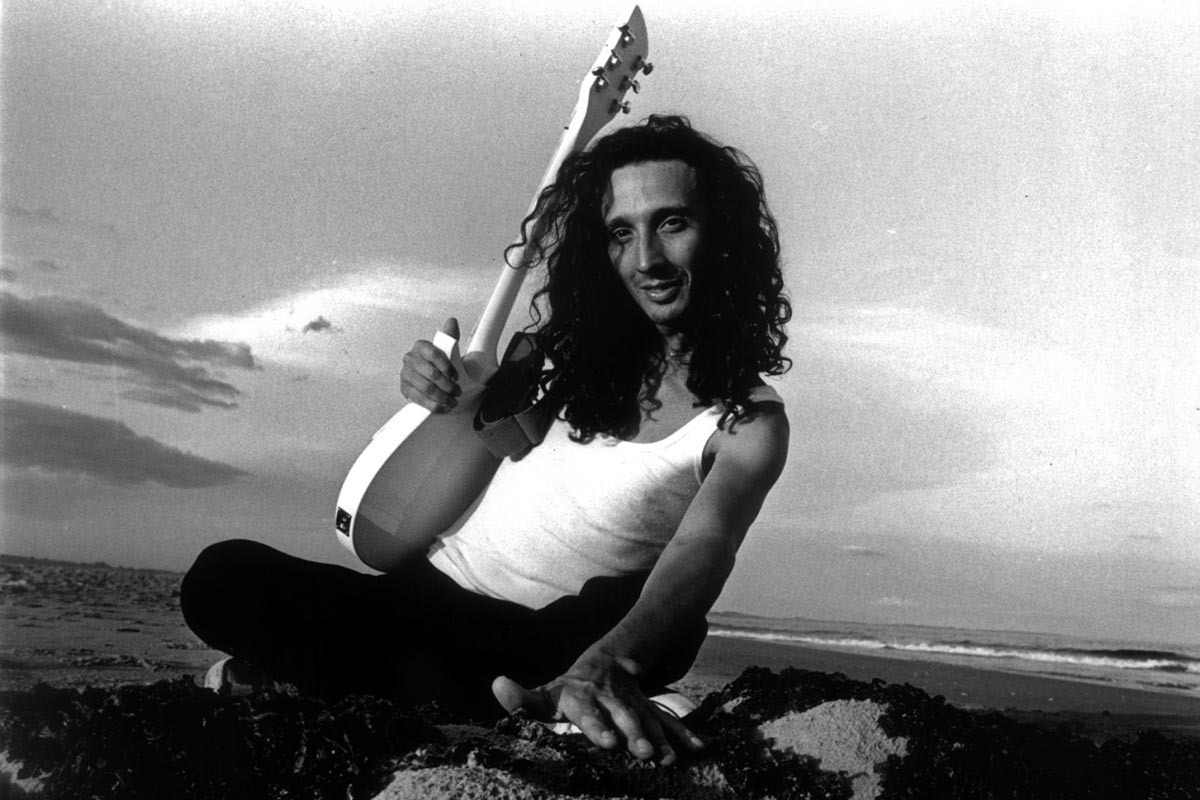 Fito Páez y el fenómeno de 'El amor después del amor' - Digger.mx