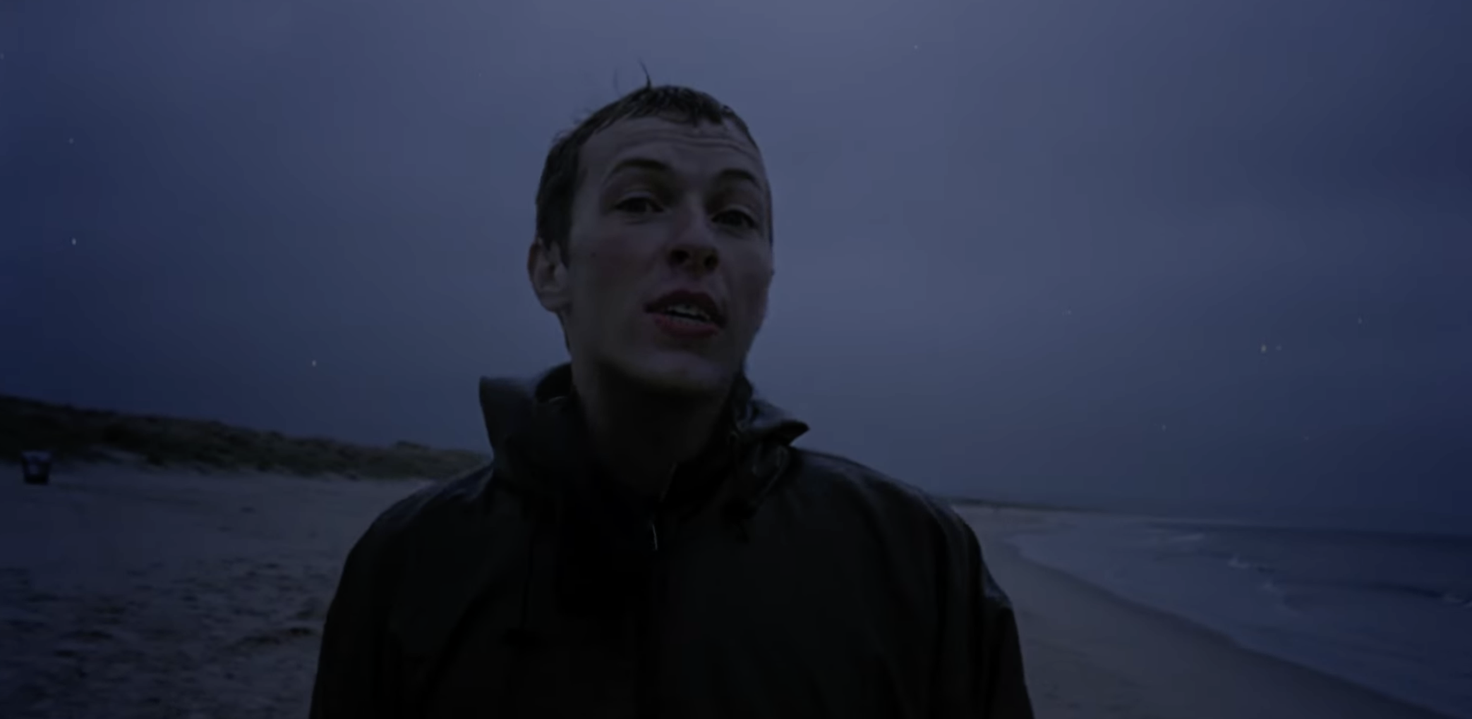 IDLES reinventa a Coldplay usando IA para "Grace" - Digger.mx