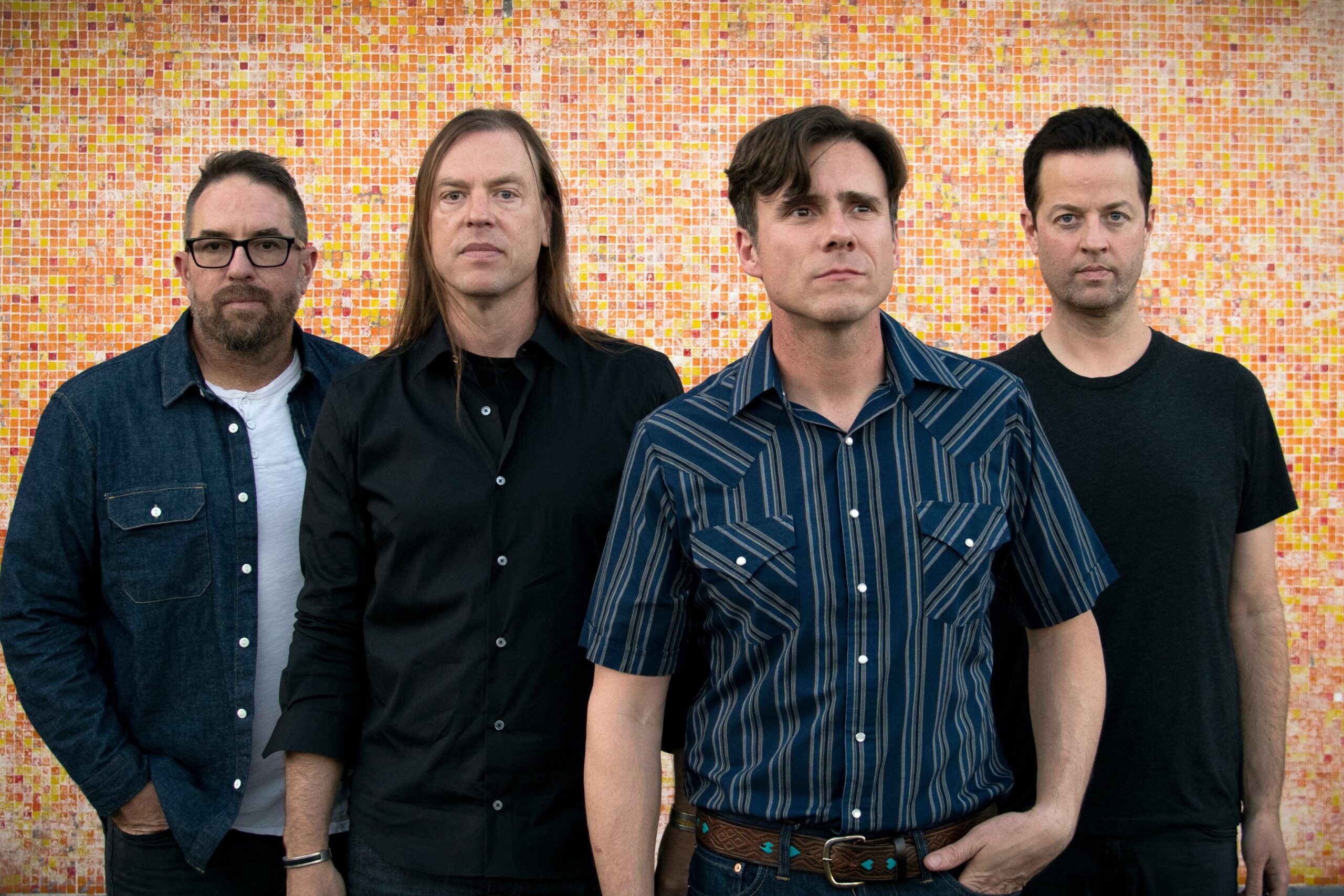 Jimmy Eat World celebra 25 años de "Clarity" con una edición en vinilo ...