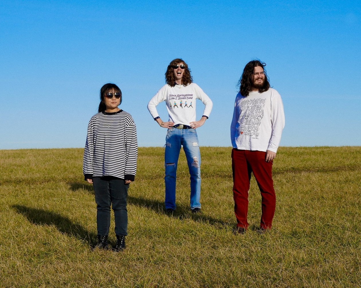 Conoce a The Problem With Kids Today que estrenan 'All I Wanna Be ...