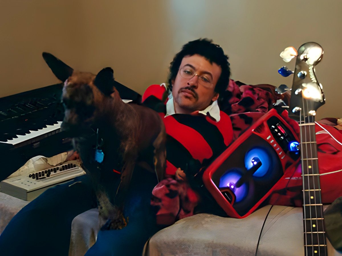 Muere Cola Boyy: La despedida de un innovador de la música disco ...