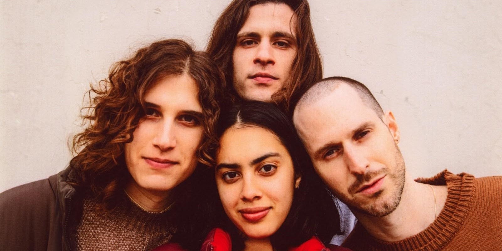 Crumb revela su nuevo álbum "Amama" y lanza video - Digger.mx