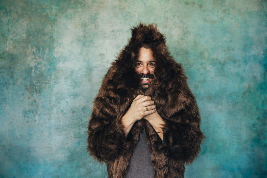 Man Man presenta el álbum 'Carrot On Strings' - Digger.mx