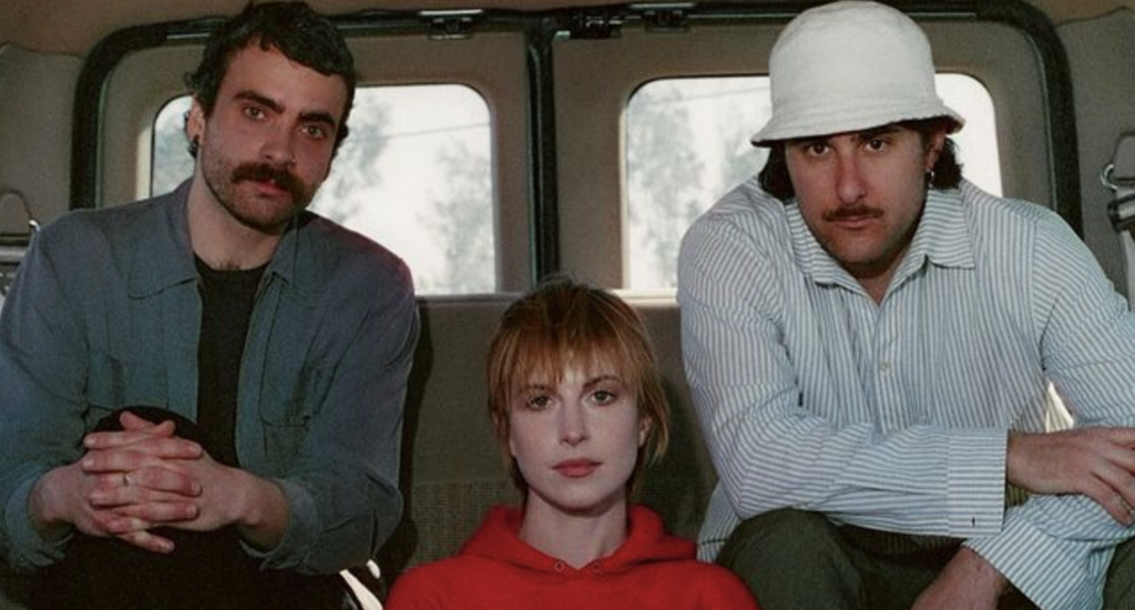 Paramore estrena el video de "Thick Skull" - Digger.mx