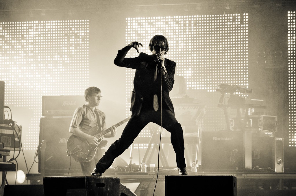 Pulp regresa a los escenarios con gira este 2024 - Digger.mx