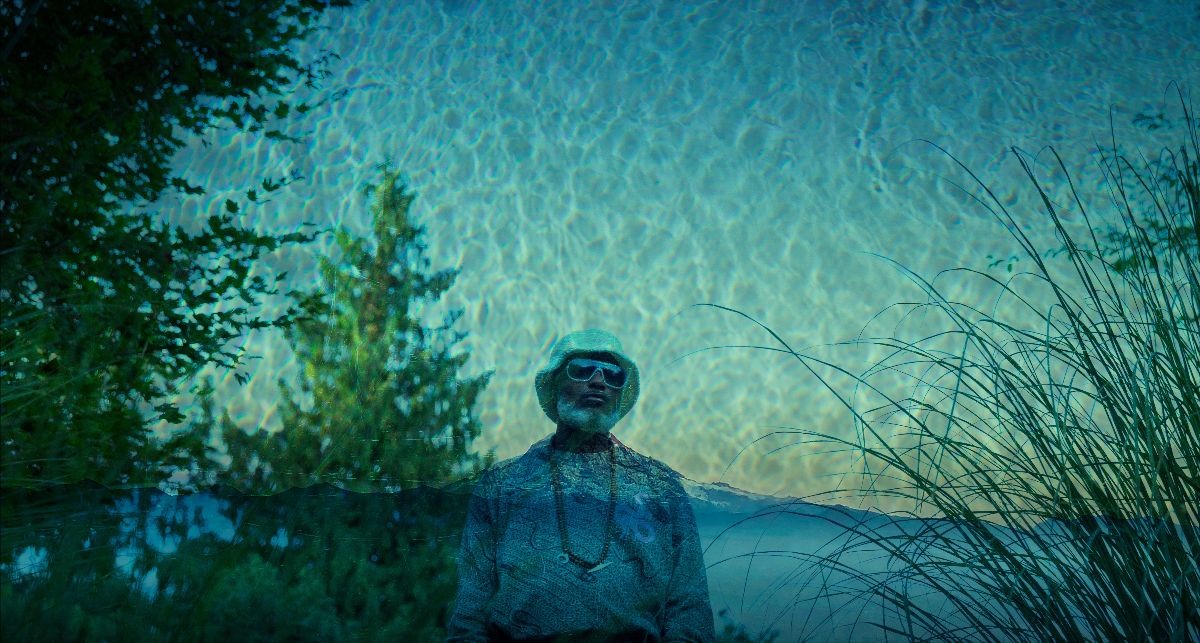 Shabazz Palaces Estrena "Exotic Birds of Prey" - Digger.mx