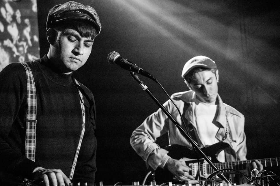 "Neue Strassen Lanza 'Attack On The City': Una Aventura Musical entre ...