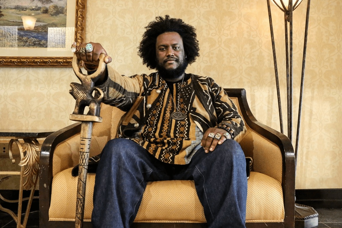 Kamasi Washington y André 3000: Una Fusión en "Dream State" - Digger.mx