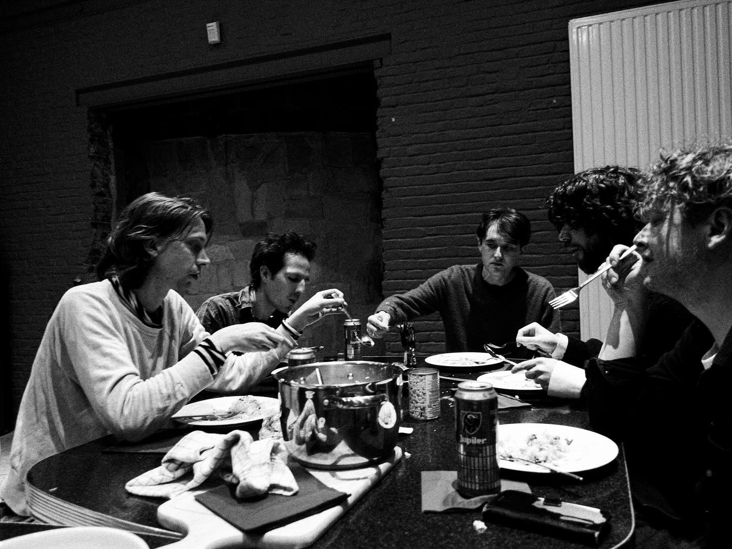 Swim Deep estrena 'First Song', adelanto de su nuevo álbum - Digger.mx