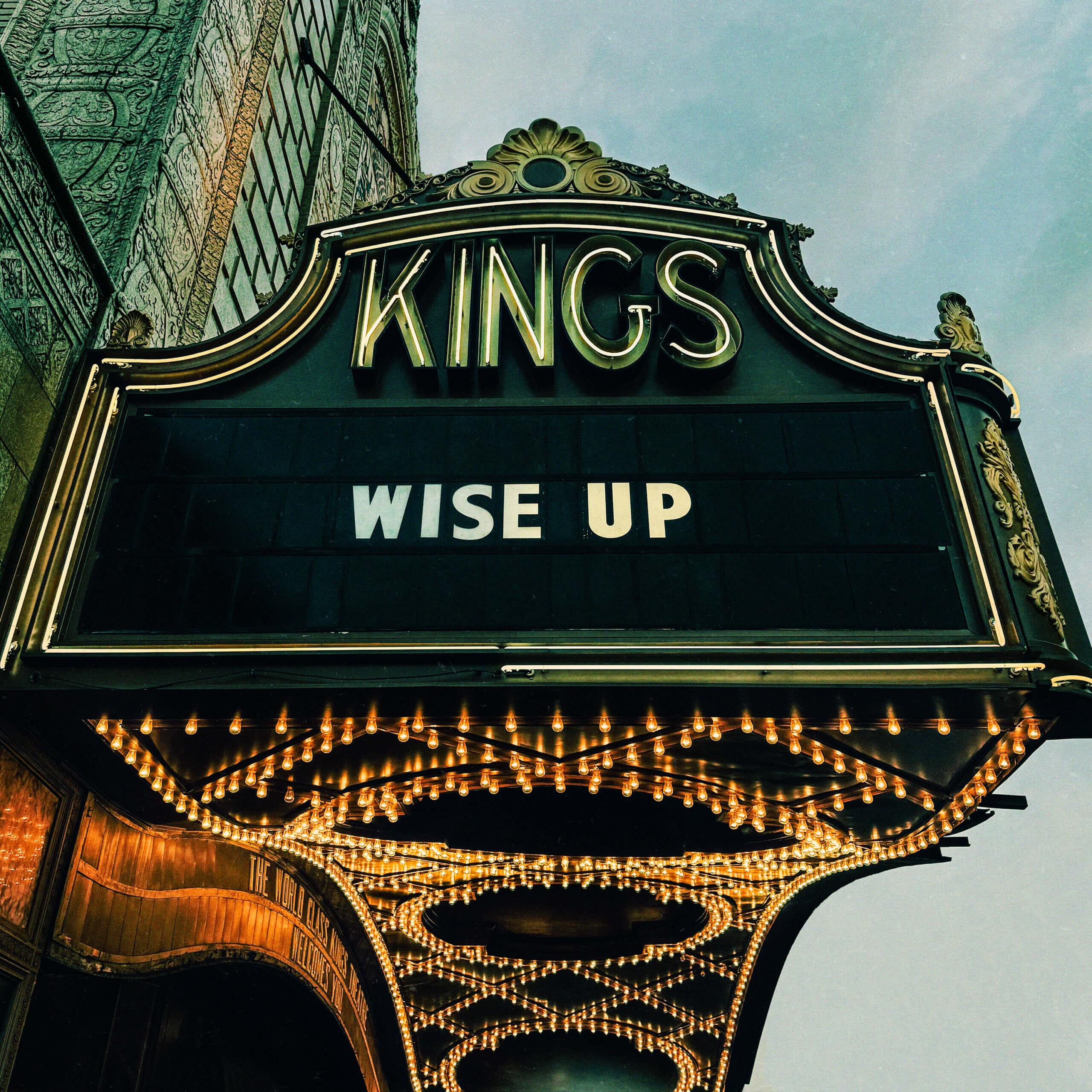 Common y Pete Rock se unen para lanzar “Wise Up” - Digger.mx
