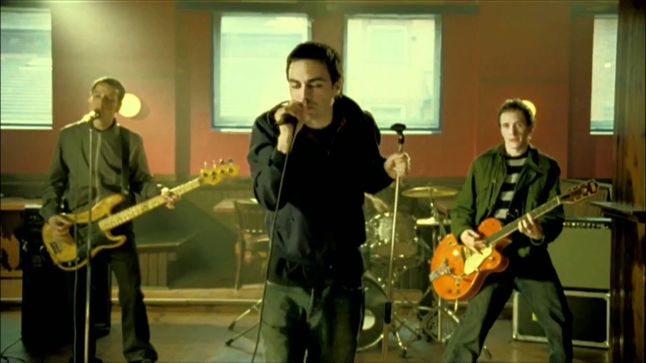 Hard-Fi regresa con su primer sencillo en una década: 'Don’t Go Making ...