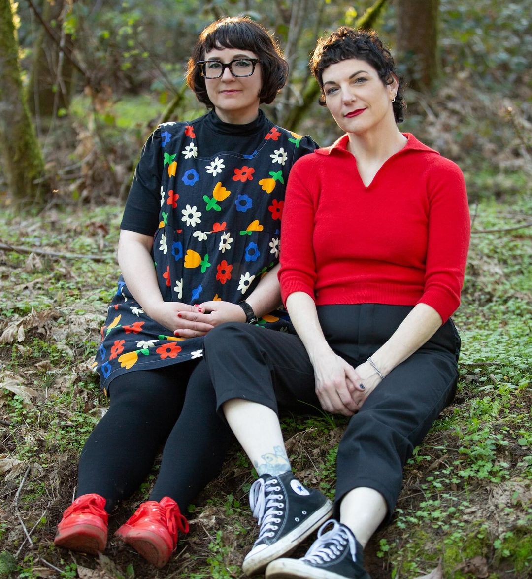 The Softies: El Regreso Esperado con "The Bed I Made" - Digger.mx